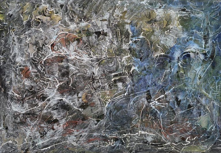 arion – manolis anastasakos